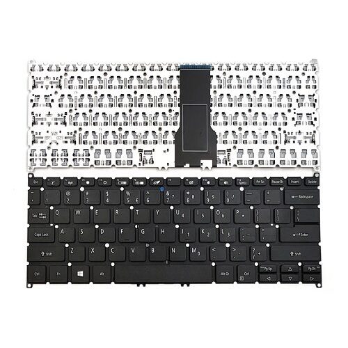Jual Keyboard Acer Aspire 5 A514 A514-41 A514-52 A514-51 A514-53 A514 ...