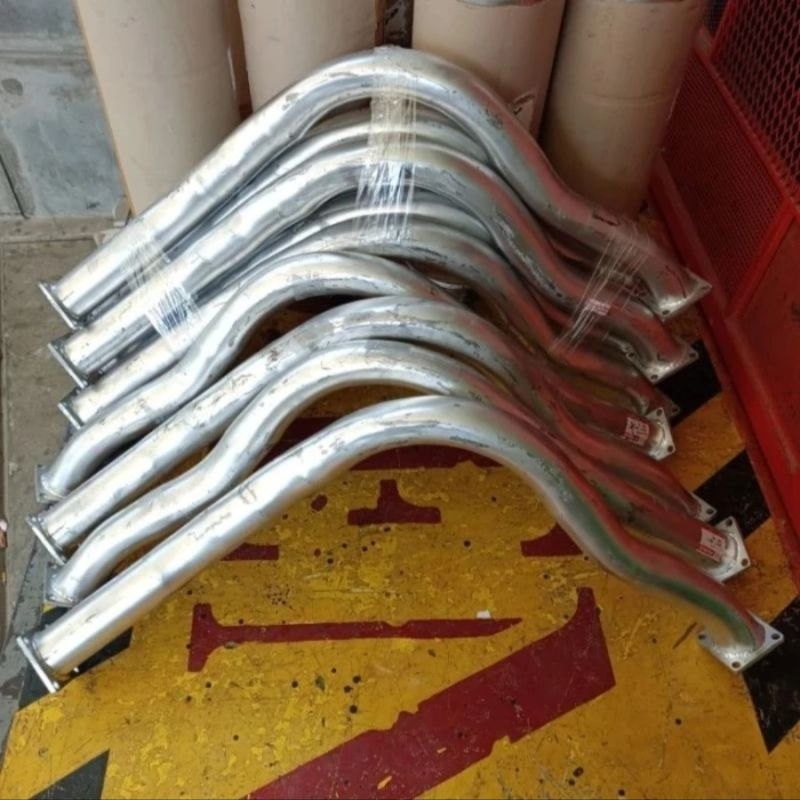 Jual PIPA KNALPOT HINO LOHAN FM26OTI ORIGINAL PART | Shopee Indonesia