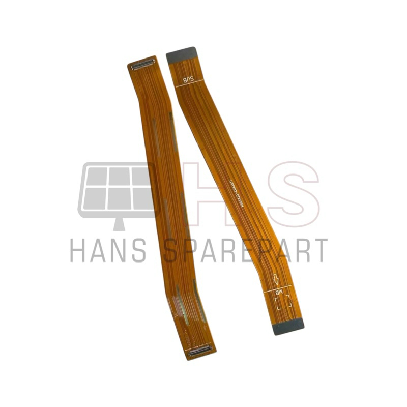 Jual FLEXIBLE BOARD CONNECT OPPO A52 2020 / A92 2020 / A72 4G / FLEX ...