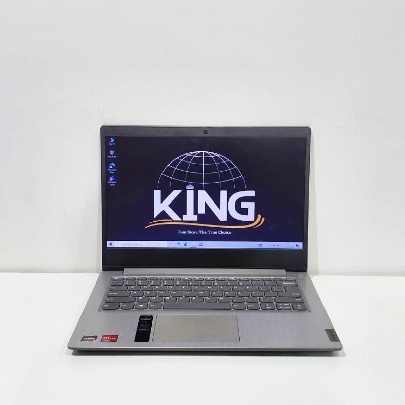 Jual LENOVO IDEAPAD SLIM 3 RYZEN 3 3250U RAM 8GB SSD 256GB NVMe | Shopee Indonesia