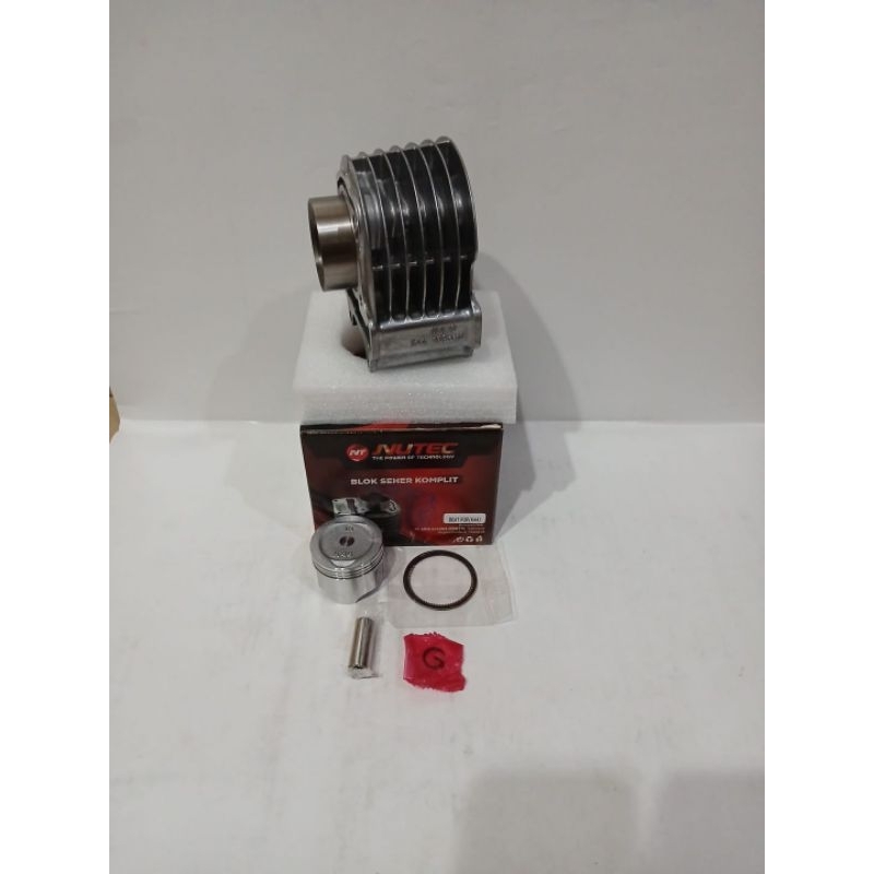 Jual Blok Seher Assy Komplit Beat Pop Street | Shopee Indonesia