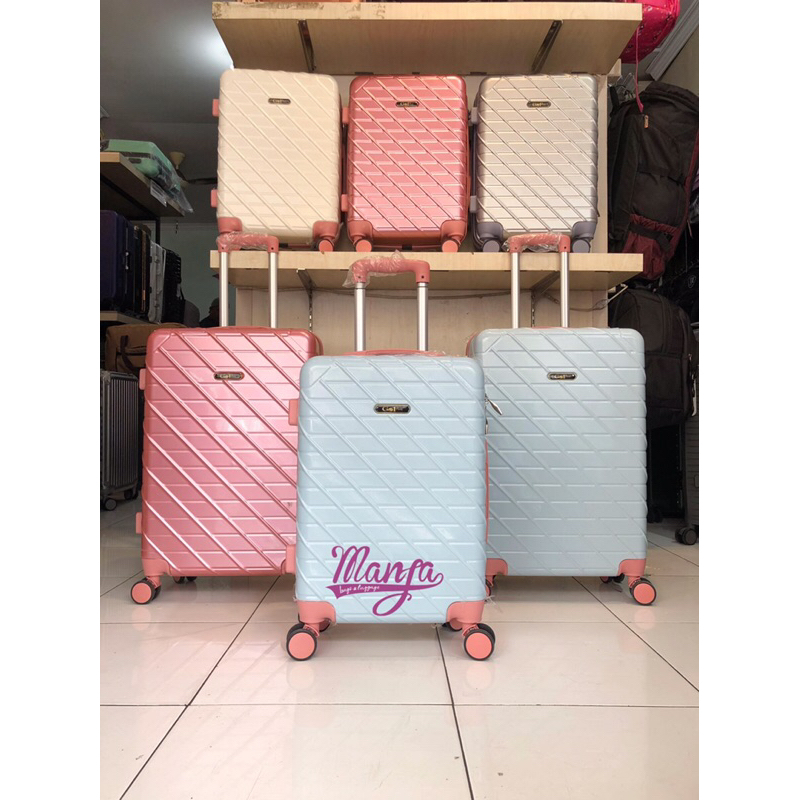 Jual KOPER GOFIVE 24 INCH FIBER PREMIUM | Shopee Indonesia