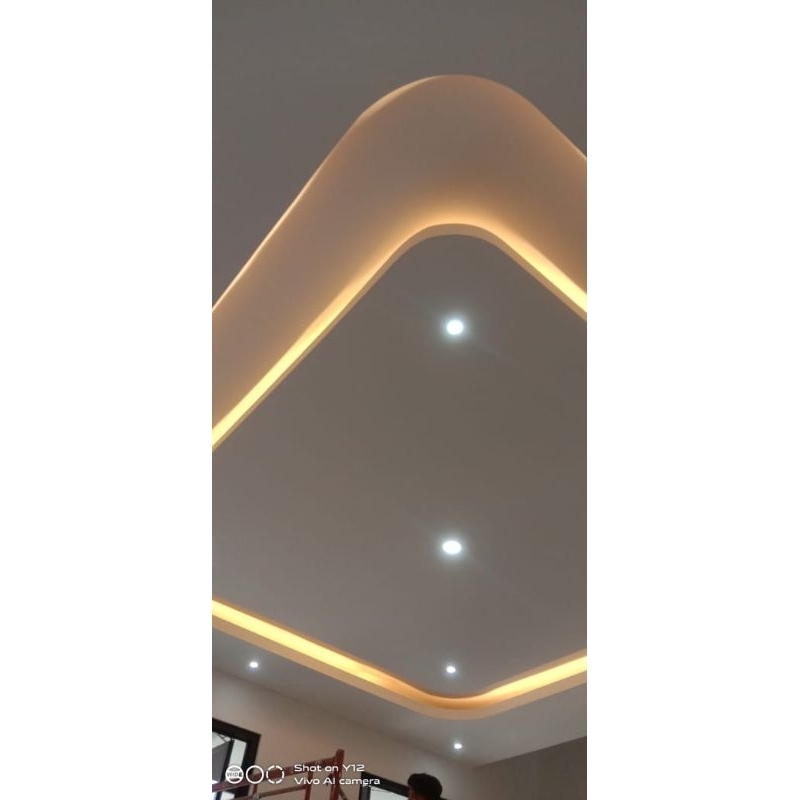 Jual Pemasangan Plafond Gypsum | Shopee Indonesia