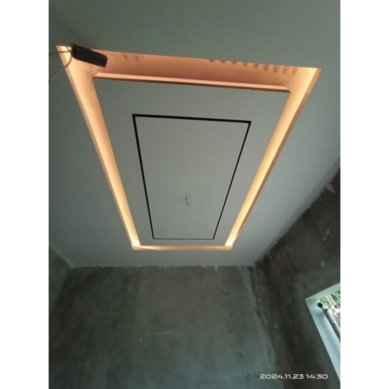 Jual Pemasangan Plafond Gypsum | Shopee Indonesia