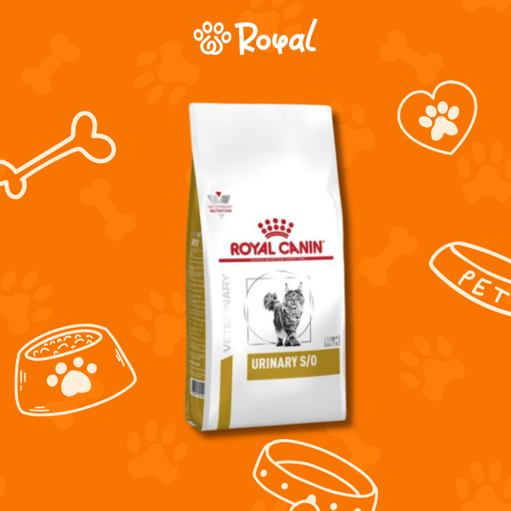 Jual Royal Canin Cat Vet Urinary So 1,5Kg Rc Urinary So - Kucing ...