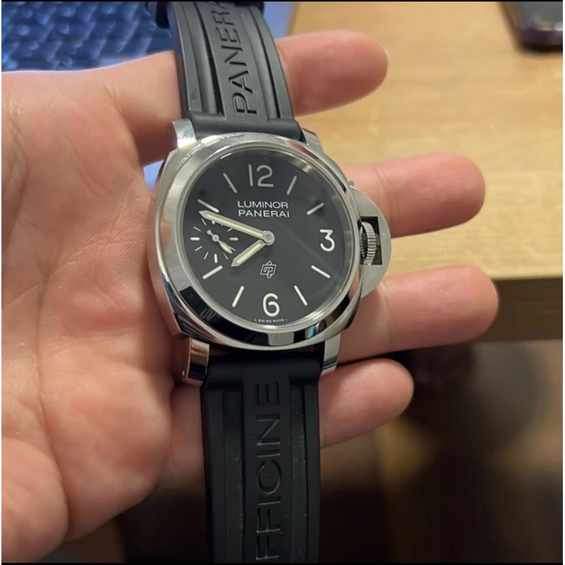 Jual pelunasan( pembayaran 2/2). preloved Bekas pam 1084 2021 original ...