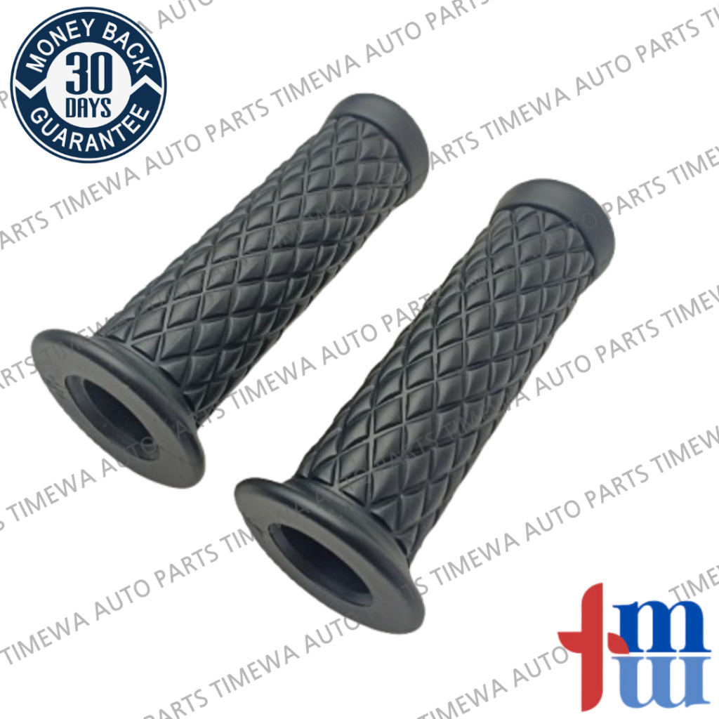 Jual Hand Grip Universal Motor XSR VND Classic Model Klasik Handfat ...