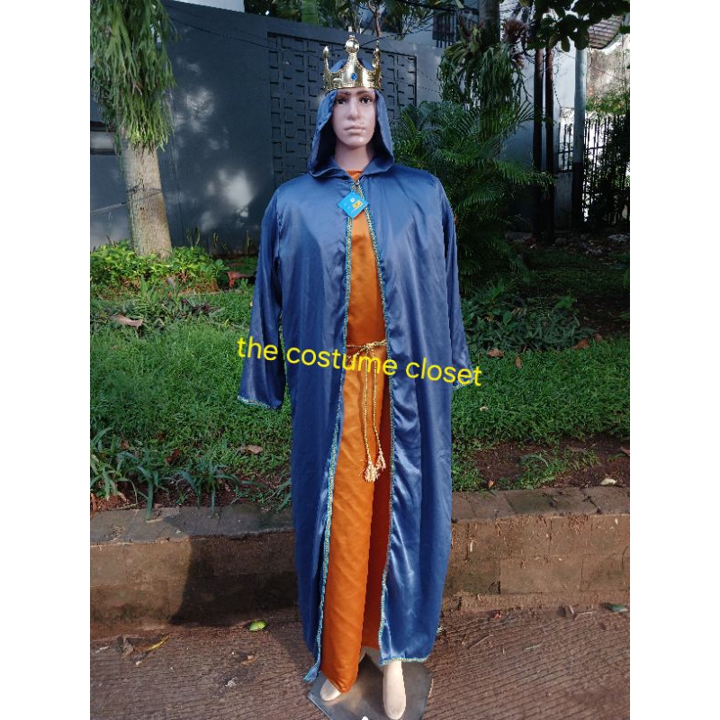 Jual majusi costume 2 (kostum majus) | Shopee Indonesia