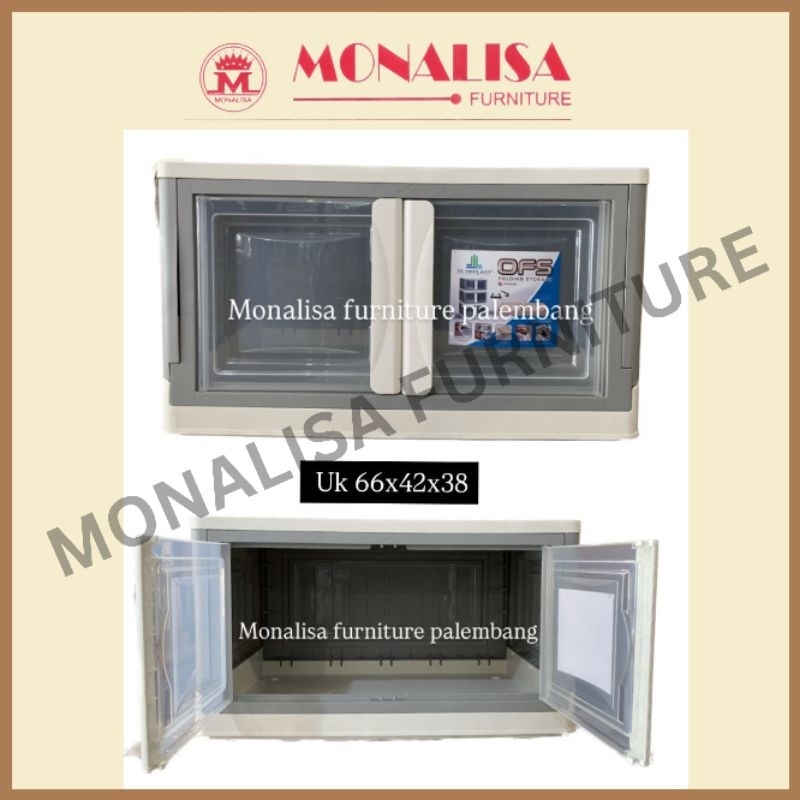 Jual Rak storage Olymplast, rak penyimpanan olymplast, box container ...