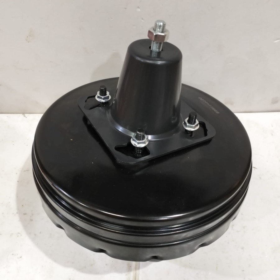 Jual SPARE PART BOOSTER ASSY VACCUM MASTER REM ISUZU ELF NMR 71 NLR 55 ...