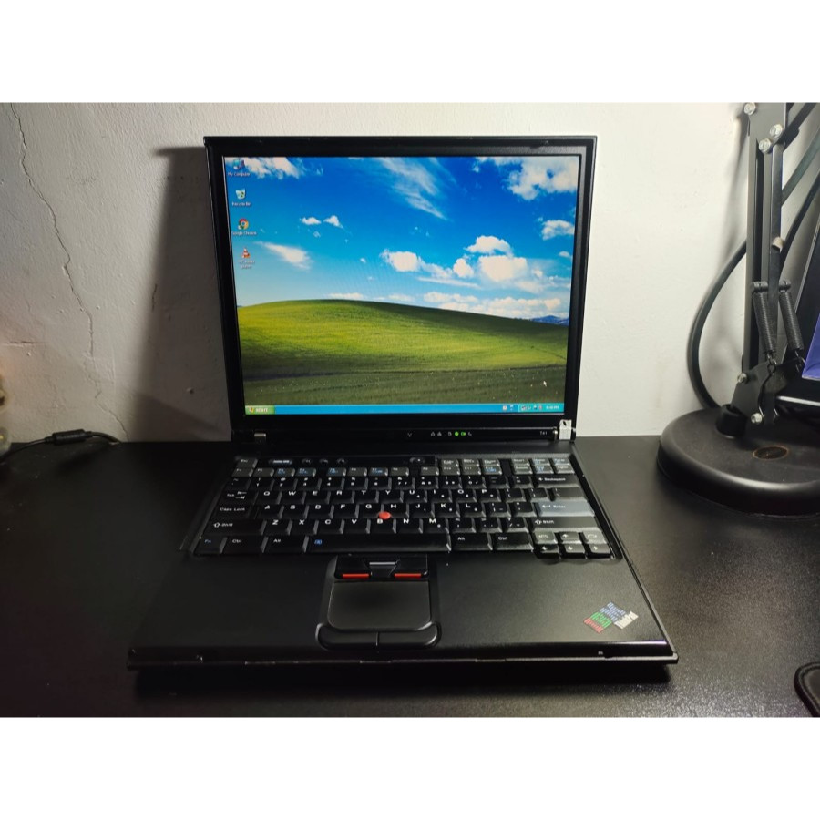 Jual Spare Part Ibm Thinkpad T41 T42 T43 Dijamin 100 Original Shopee Indonesia