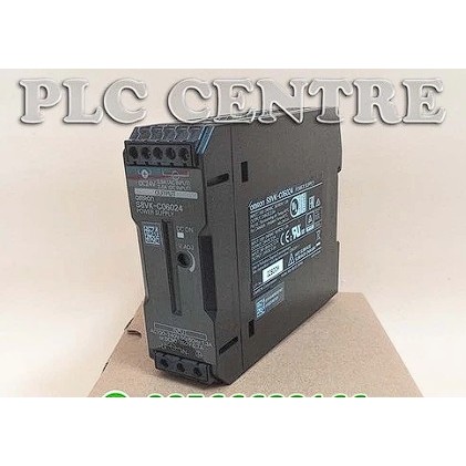 Jual Omron S8VK-C06024 Power Supply 24VDC 2.5A | Shopee Indonesia