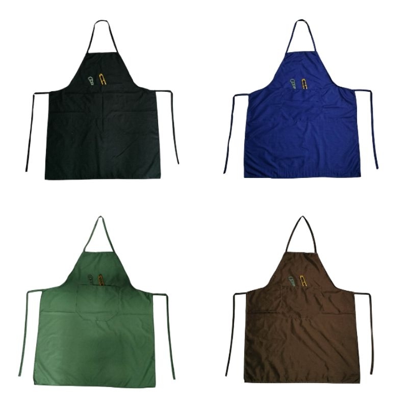 Jual CELEMEK APRON MASAK | Shopee Indonesia