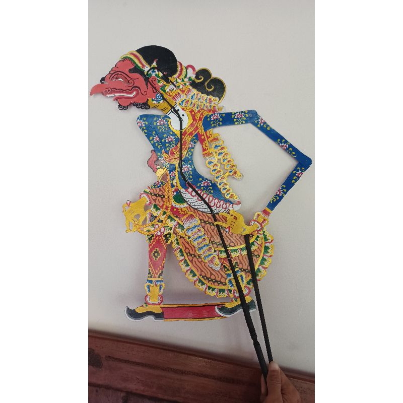 Jual wayang durna dagel | Shopee Indonesia
