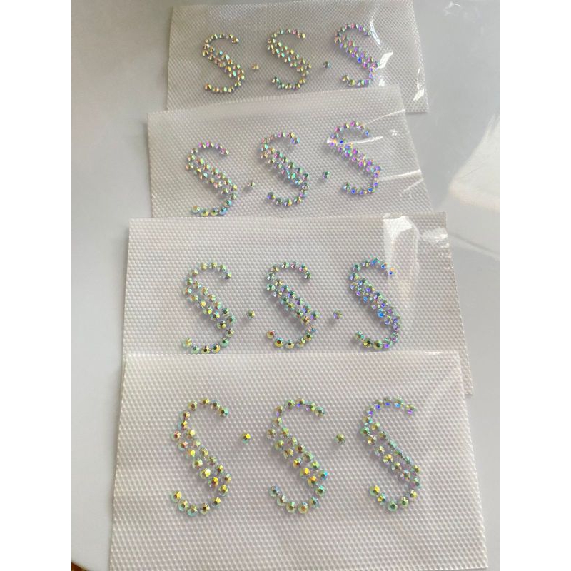 Jual LOGO SSS PREMIUM | Shopee Indonesia