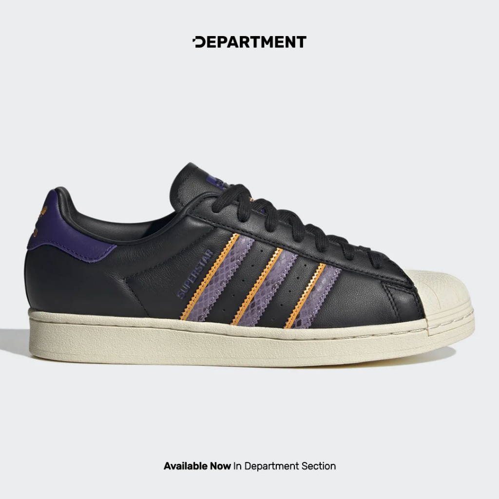 Jual ADIDAS Sepatu Sneakers Unisex SUPERSTAR FZ6475 ORIGINAL | Shopee ...