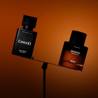 Jual Exmood Parfume EDP By Heymale ID | Shopee Indonesia