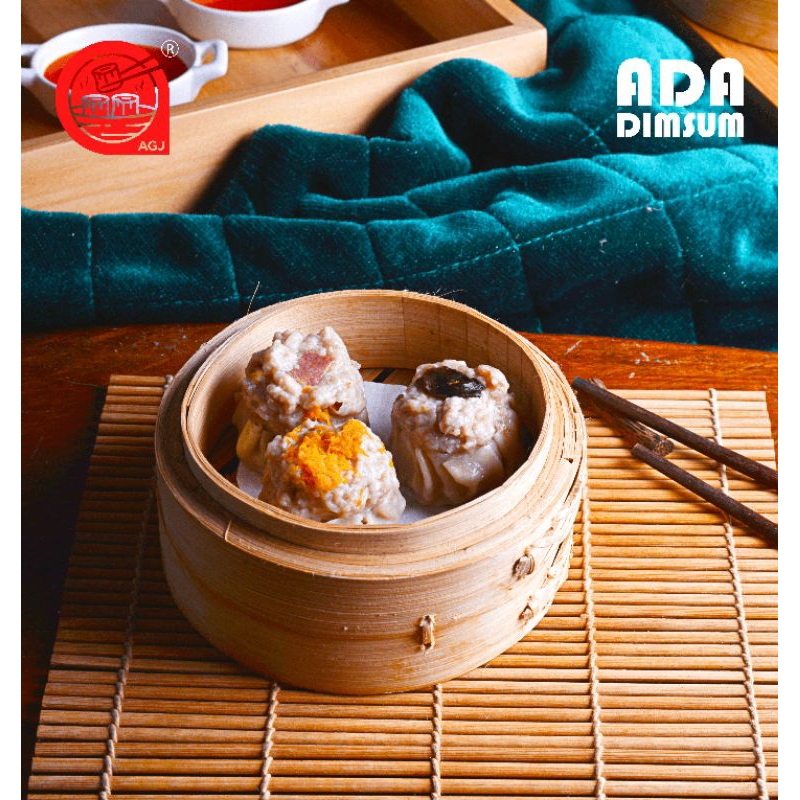 Jual DIMSUM ORIGINAL ISI 50 PCS | ADA DIMSUM DEPOK | DIMSUM FROZEN ...
