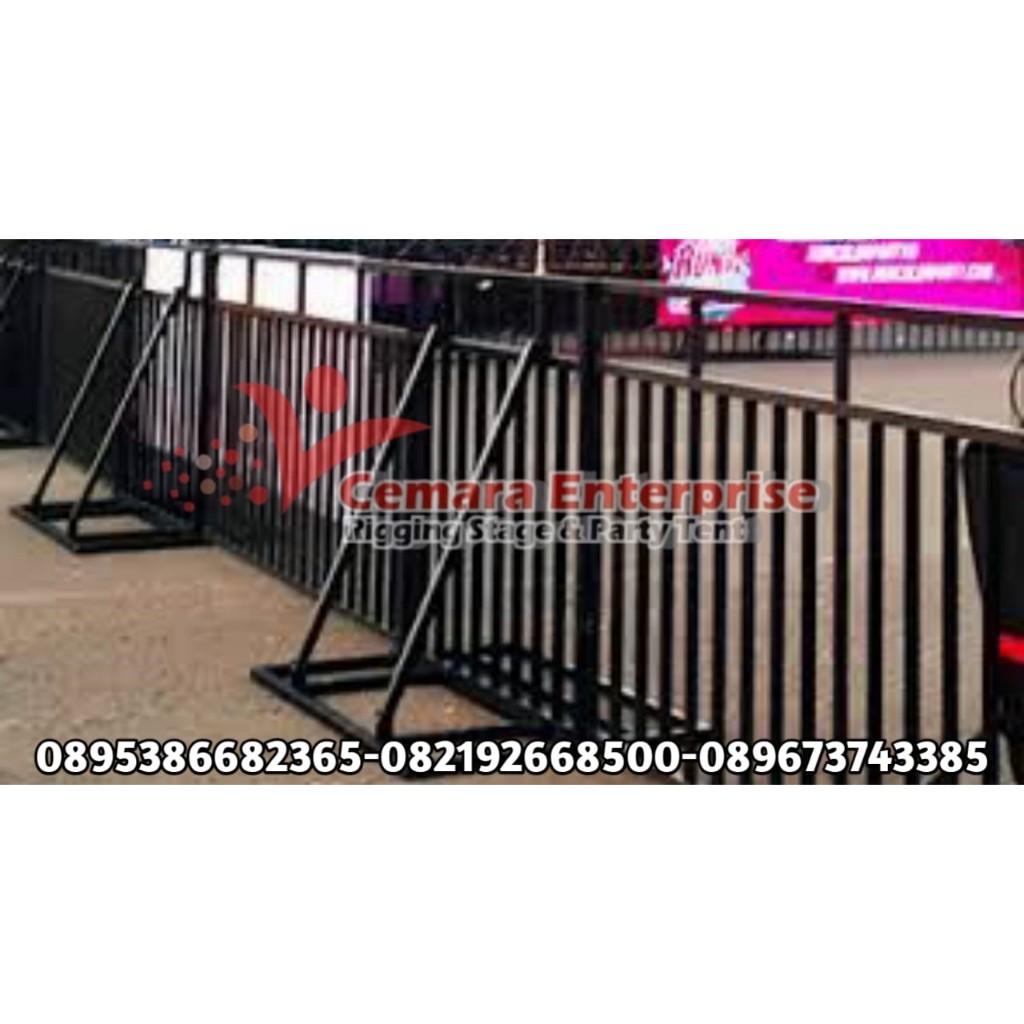 Jual jual brikade / pagar konser terbaik | Shopee Indonesia