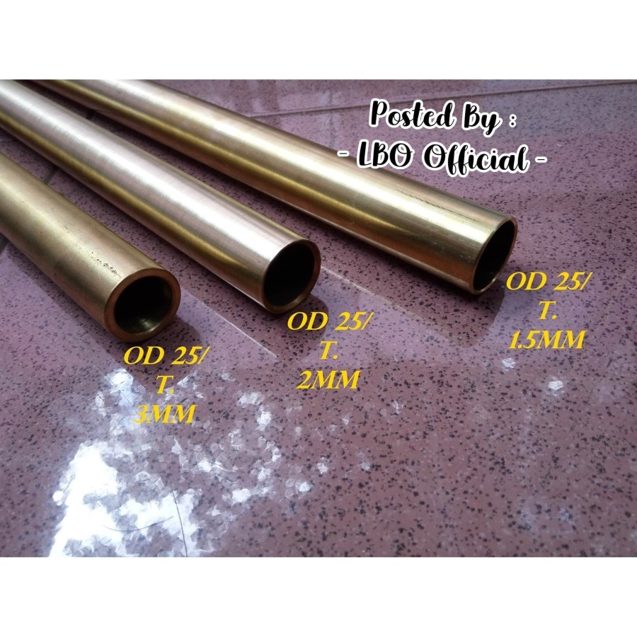 Jual Pipa Od 25 2mm Panjang 50cm Murah | Shopee Indonesia