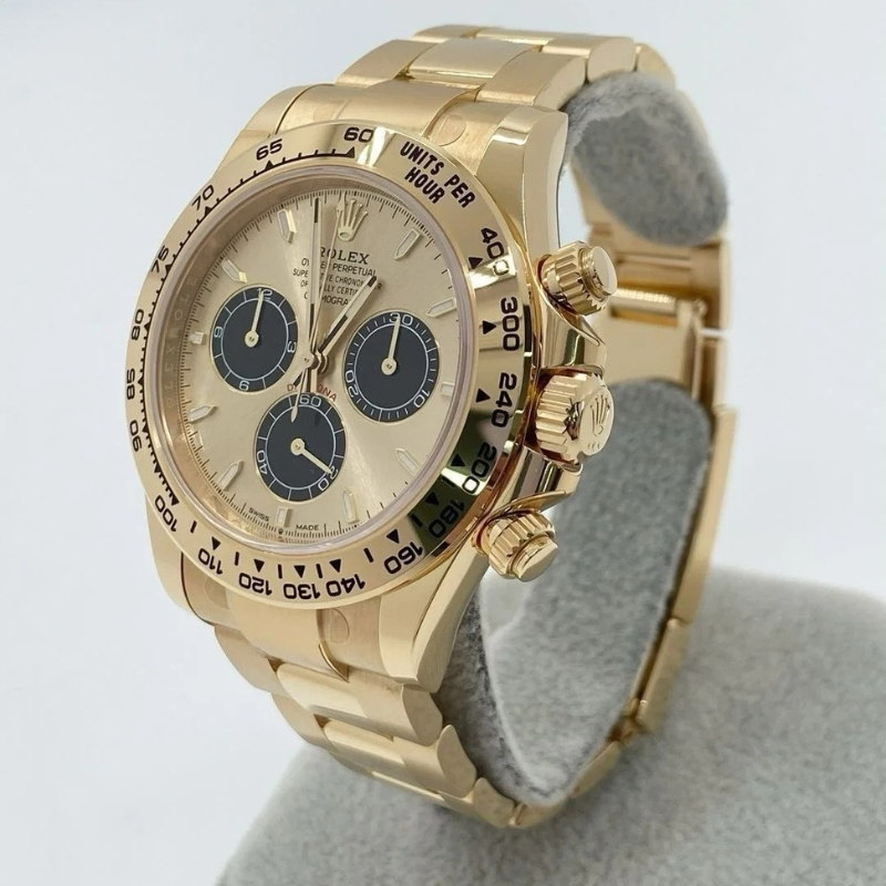 Jual Rolex Daytona,Jam tangan emas pria kelas atas(m126508-0006 ...