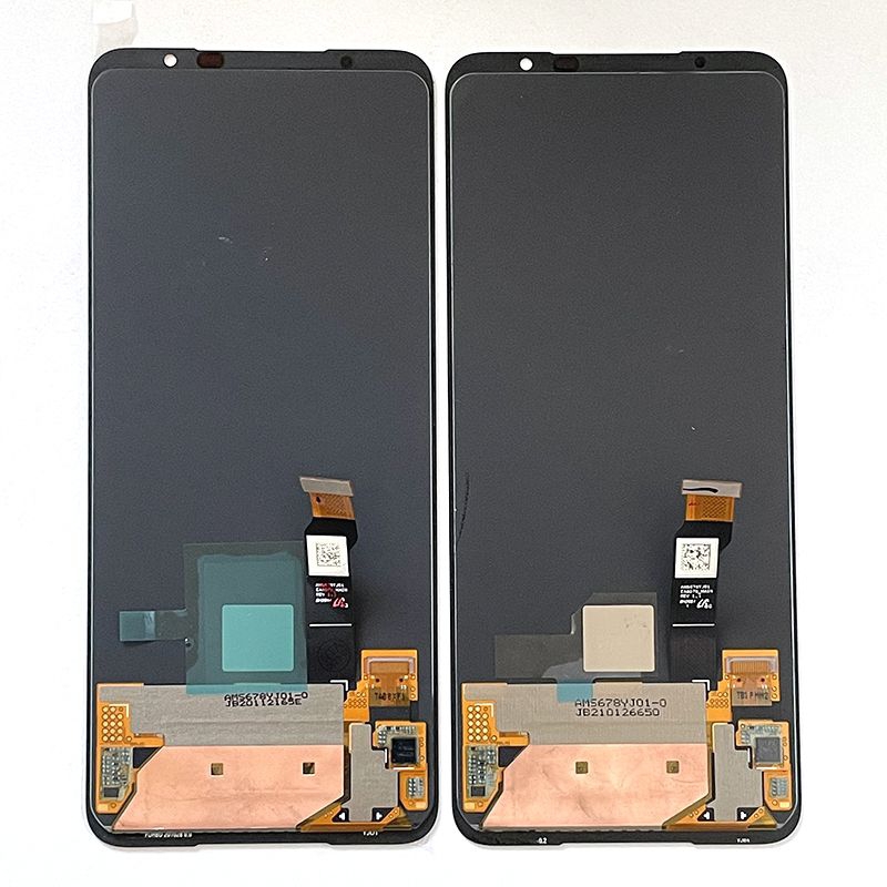 Jual LAYAR LCD ASUS ROG PHONE 6 PRO AMOLED ORIGINAL TOUCHSCREEN DISPLAY ...