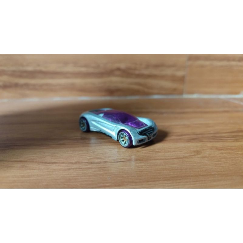 Jual Hot Wheels HW Acceleracers Nitrium Loose | Shopee Indonesia