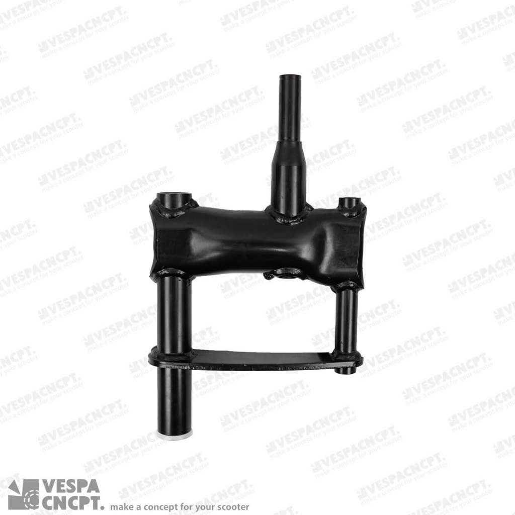 Jual Piaggio Original Complete Swing Arm Engine Mounting Vespa Lx S 125 ...