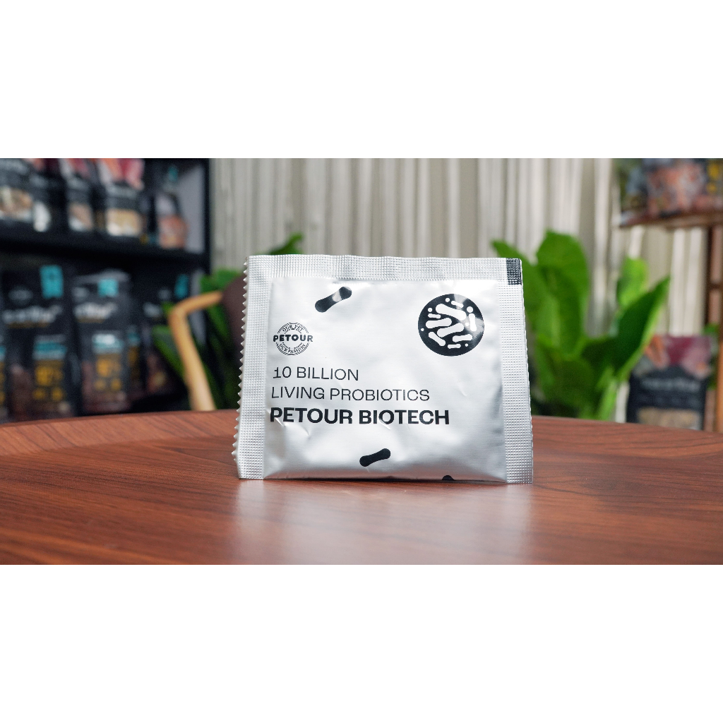 Jual Bite of Wild - Bubuk Probiotik 5g untuk Meningkatkan Imunitas dan ...