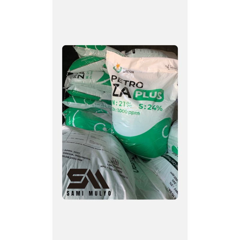 Jual Pupuk nonsubsidi ZA PETRO (PLUS & KUNING) | Shopee Indonesia