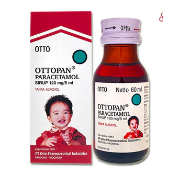 Jual OTTOPAN SIRUP 60 ML | Shopee Indonesia
