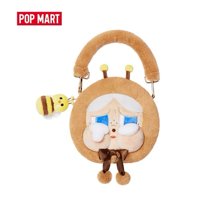 Jual READY 100% ORIGINAL CRY BABY CRYING AGAIN SERIES - BIG HEAD BAG (I ...