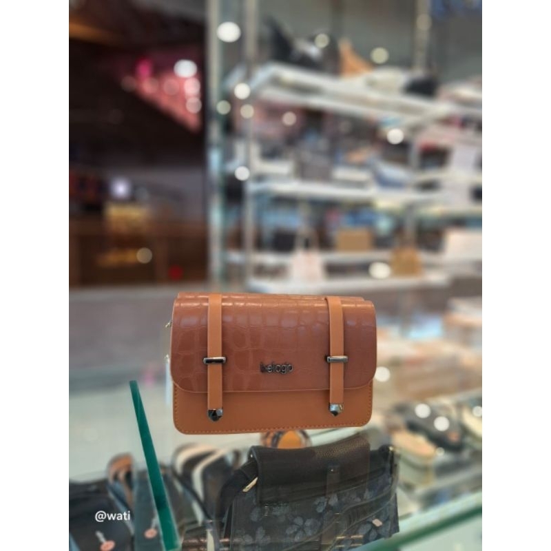 Jual Disc Tas Bellagio Original ( BACA DESKRIPSI SEBELUM CO ) | Shopee ...