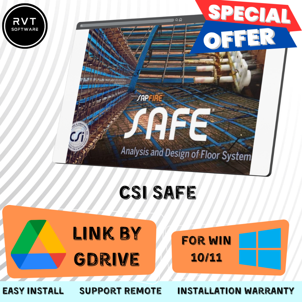Jual CSi Safe 22 (FullVersion) | Shopee Indonesia