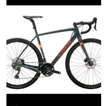 Jual Sepeda Gravel Trek Checkpoint SL5 | Shopee Indonesia