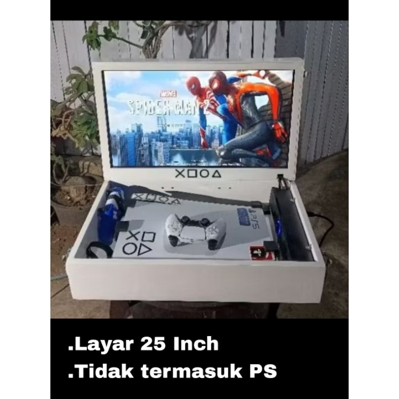 Jual Playbox untuk main PS 5 (Portable) | Shopee Indonesia