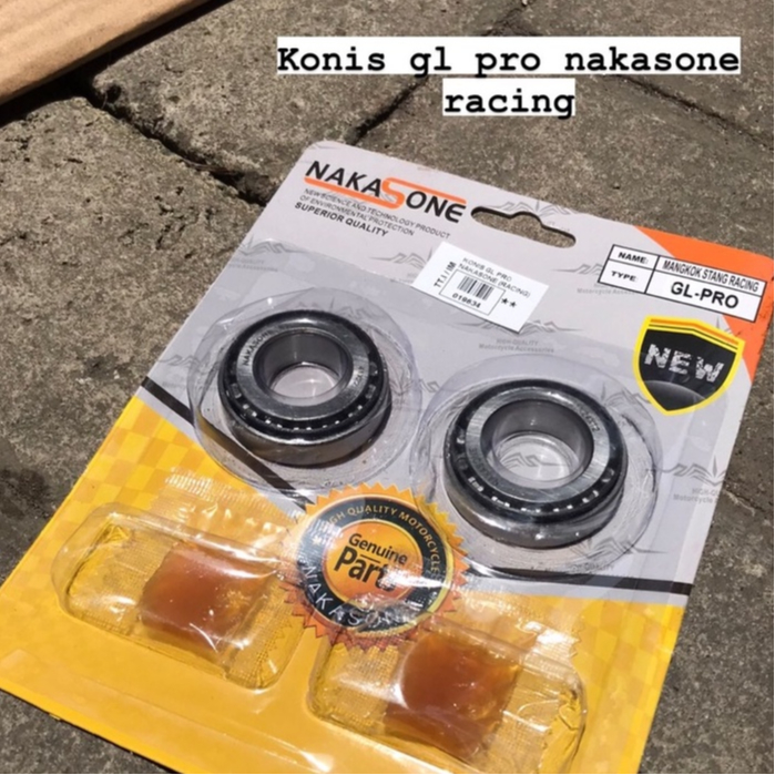 Jual KONIS CONES STIR COMSTIR KOMSTIR BAMBU KOMSTIR RACING HONDA CB GL ...