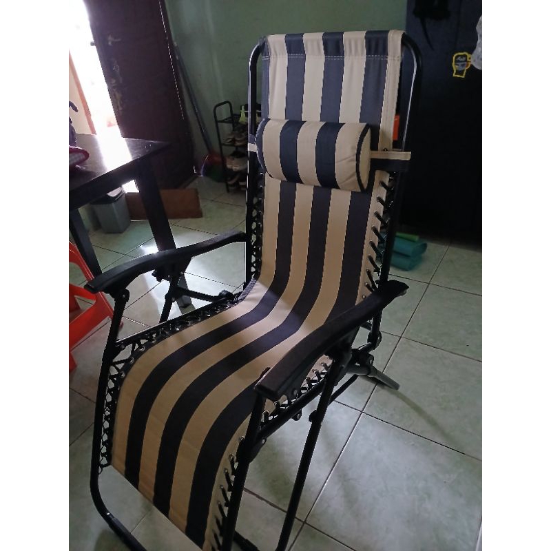 Jual Soleil Kursi Recliner ACE HARDWARE | Shopee Indonesia
