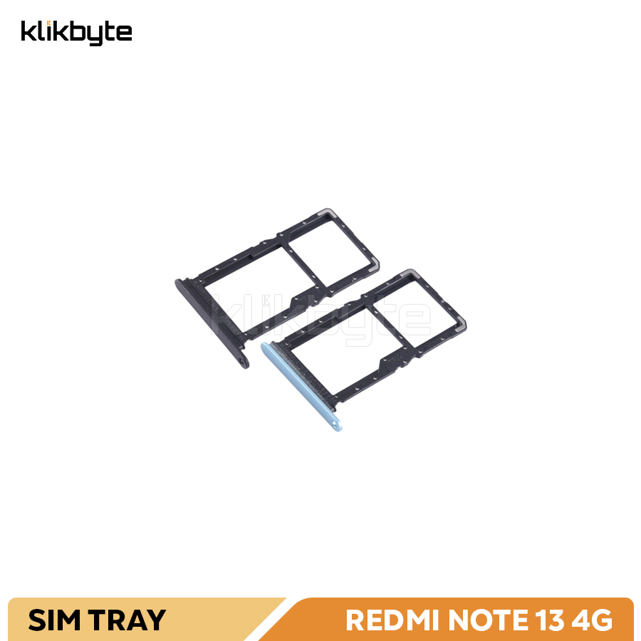 Jual SIMLOCK REDMI NOTE 13 5G TEMPAT KARTU SIM TRAY | Shopee Indonesia