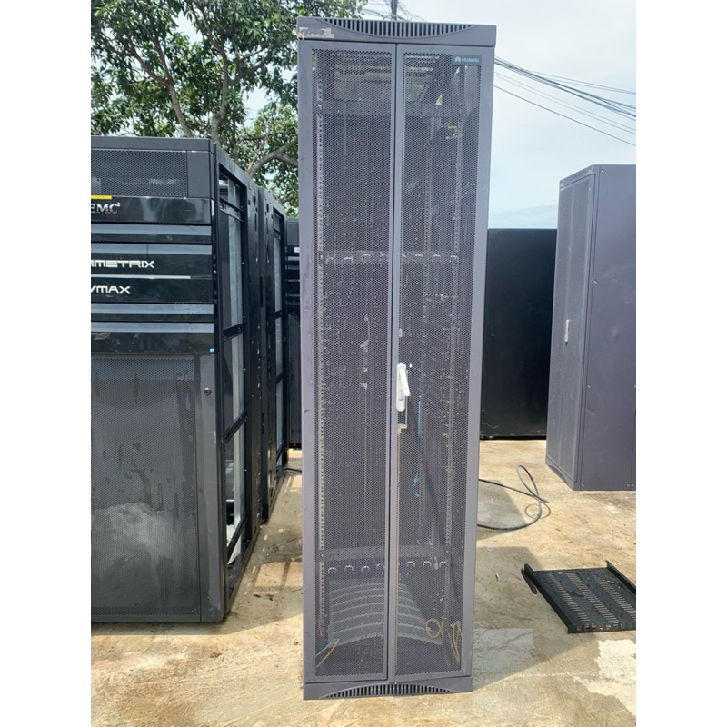 Jual Rack Server HUAWEI 42u dept 80 | Shopee Indonesia