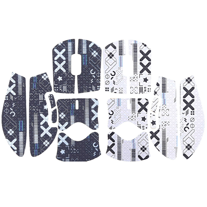 Jual Anti Slip Grip Tape Skin Logitech G PRO X Superlight 2 DEX Gaming ...