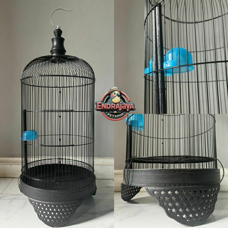 Jual SANGKAR BESI LOVEBIRD | SANGKAR BURUNG TERBAIK | Shopee Indonesia
