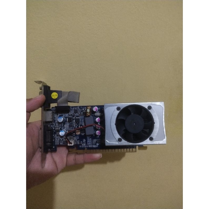 Jual Nvidia GT 430 2GB 128Bit | Shopee Indonesia