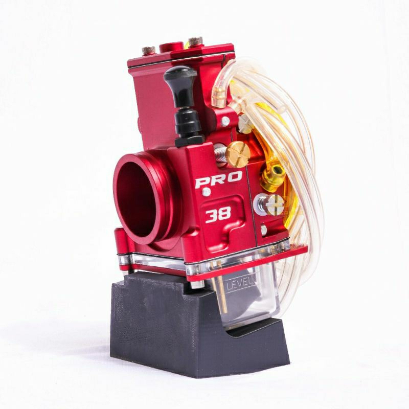 Jual LECTRON CARBURETTOR KARBURATOR LECTRON BILLETRON 38MM PRO SERIES ...