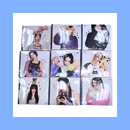 Jual Twice Strategy (Step 4 ver.) Mini Album Vol. 14 Official | Shopee ...