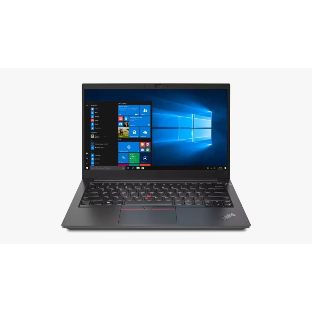 Jual LENOVO THINKPAD E14 G5 INTEL I7 GEN 13 RAM 16GB 512GB 14 INCH WIN ...