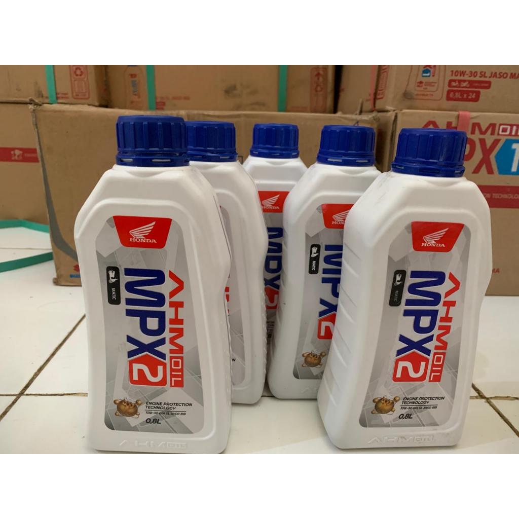 Jual OLI MPX2 0.8ml isi paket 5 botol | Shopee Indonesia