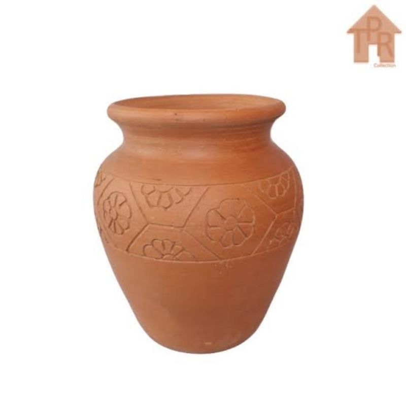Jual Guci gerabah | Shopee Indonesia