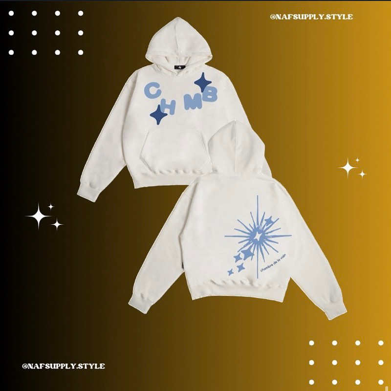 Jual CHMB BEDSTAR WHITE | Shopee Indonesia