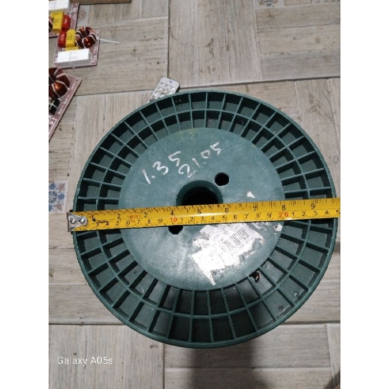 Jual klosan bobin rolan tembaga besar | Shopee Indonesia